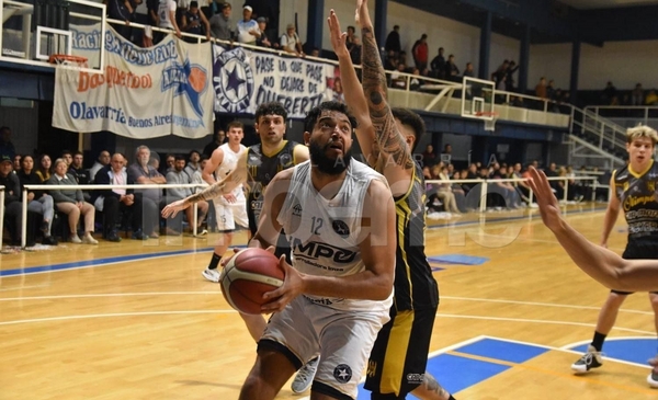 Martín Delgado: “Si bien el torneo no fue el mejor, es meritorio salir ...