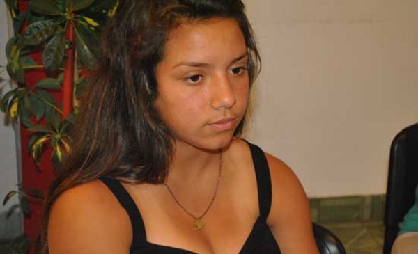 Un paso más para Constanza Martínez | Infoeme