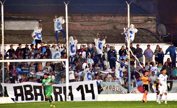 Copa Argentina: Racing vs Ferro en su cuenta regresiva | Infoeme