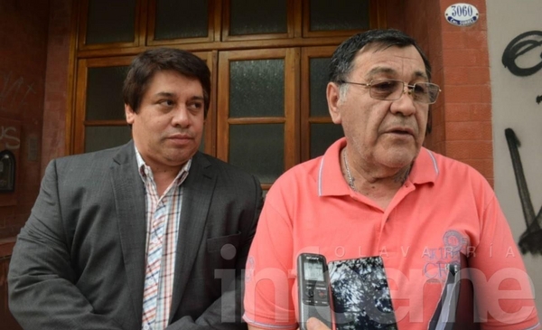 Pedro Garay y el conflicto en Cerro Negro: “Estamos lejos de llegar a ...
