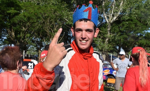 Manuel Serra le dio un nuevo título a Renault | Infoeme