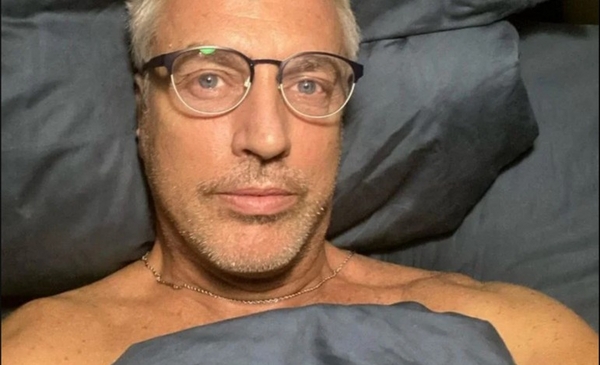 Escracharon a Marley en las redes sociales | Infoeme