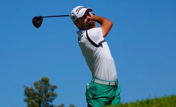 Buena actuación de Alan Wagner en el Torneo de la República | Infoeme