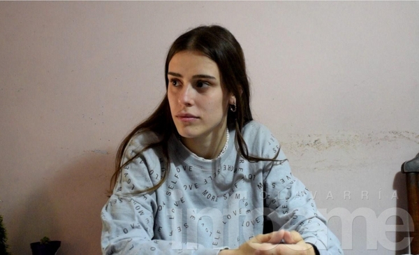 Martina Brun sobre "El Paisa" en Gran Hermano: "Me sentí mal, antes de ...