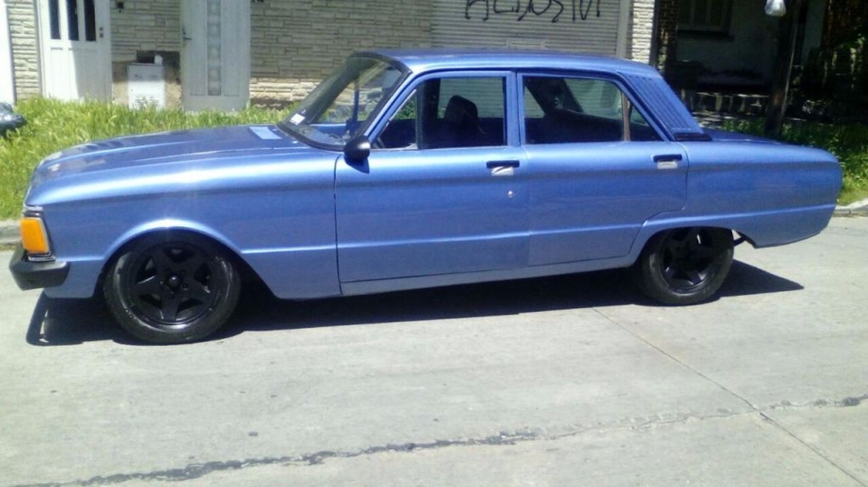 Clasificados Infoeme.com | Ford Falcon 1979