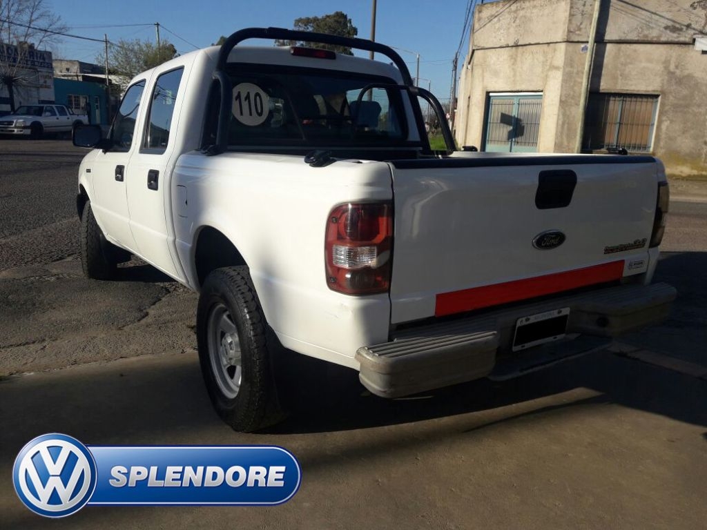 Clasificados Infoeme.com | VENDO/PERMUTO: Ford Ranger PowerStroke XL Plus